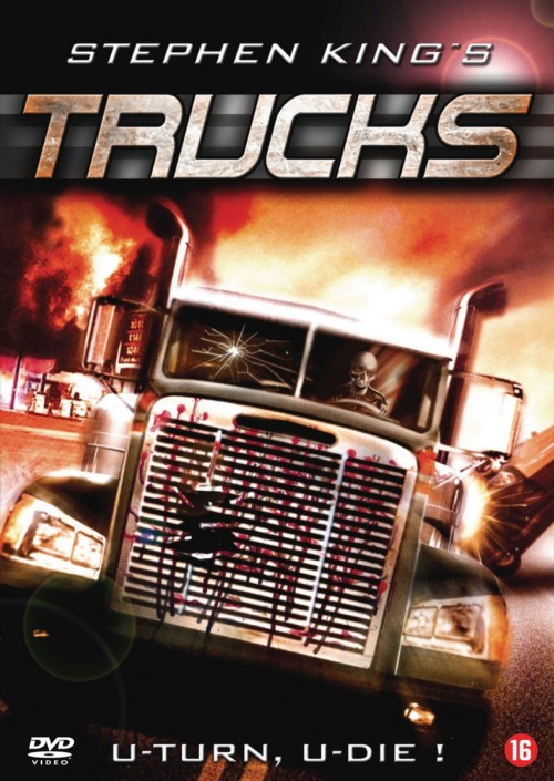 Trucks (1997) - Filmweb