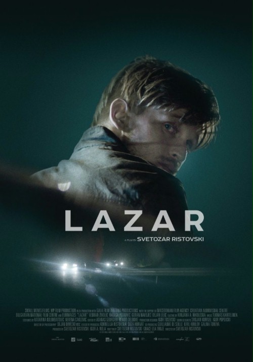 Lazar (2015) - Filmweb