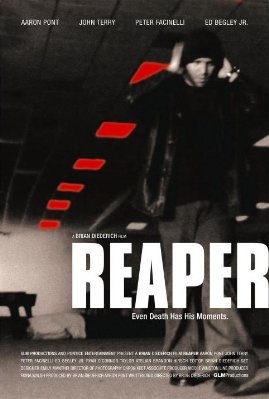 Reaper (2008) - Filmweb