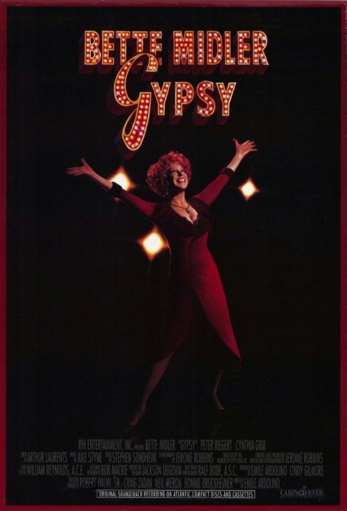 Gypsy (1993) - Filmweb