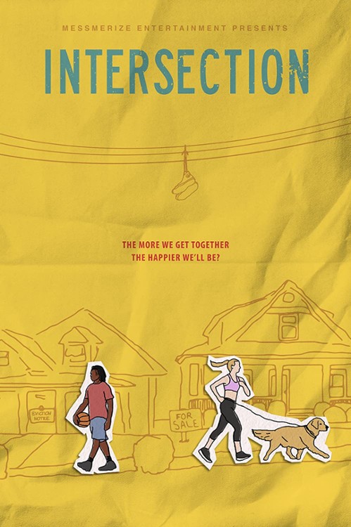 Intersection (Serial TV 2022- ) - Filmweb