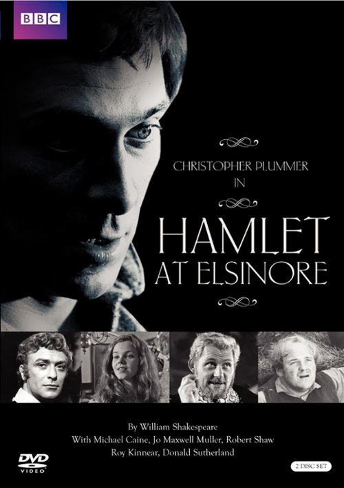 Hamlet (1964) - Filmweb