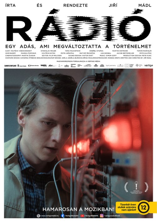 Fale (2024) film opis - Filmweb