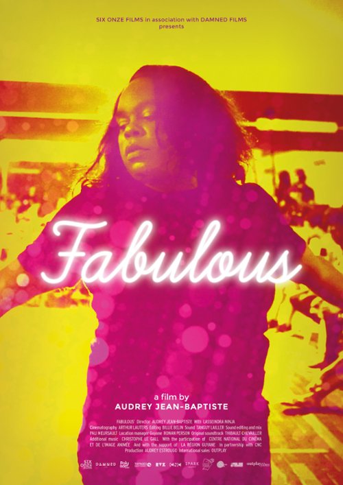 Fabulous (2019) - Filmweb