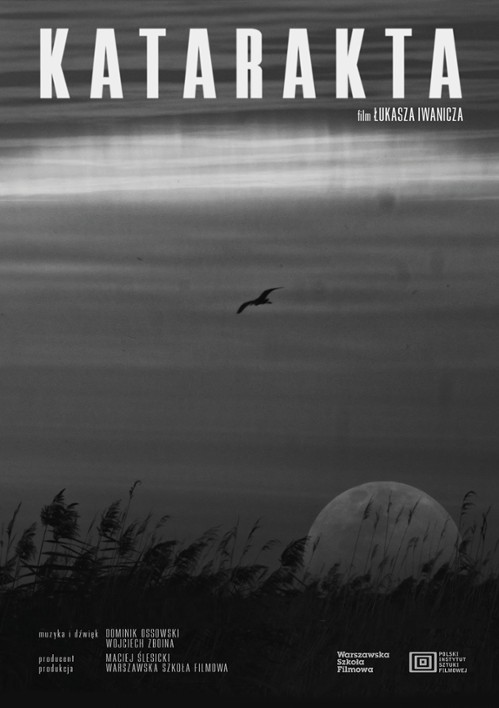 Katarakta (2023) - Zdjęcia (Galeria) | Filmweb