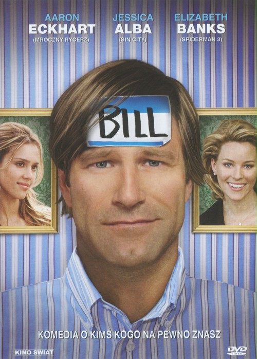 Bill (2007) - Filmweb