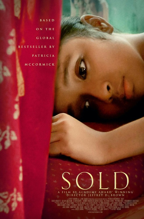 Sold (2014) - Filmweb