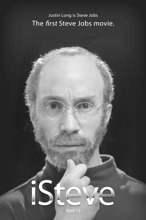 iSteve (2013) - Filmweb