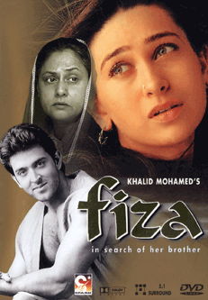 Fiza (2000) - Filmweb