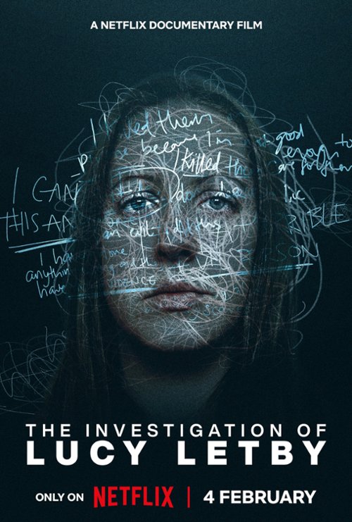 Śledztwo w sprawie Lucy Letby (2026) - Filmweb