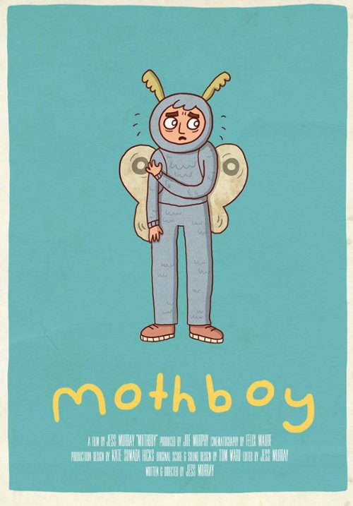 Mothboy (2020) - Filmweb