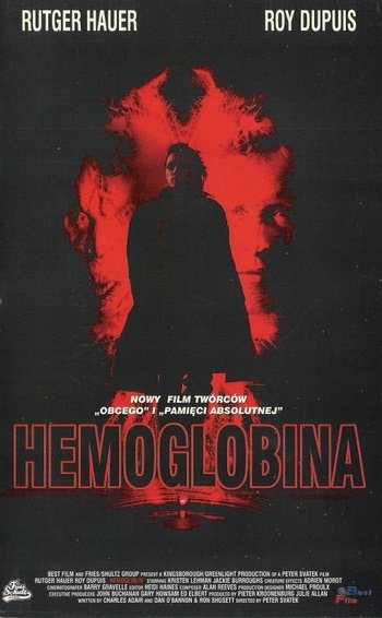 Hemoglobina (1997) - Filmweb