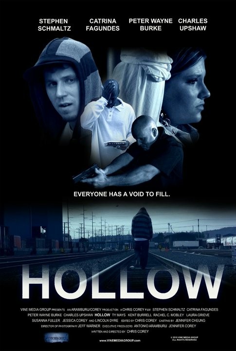 Hollow (2011) - Filmweb