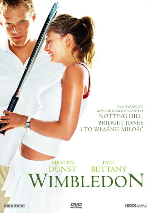 Wimbledon (2004) - Filmweb