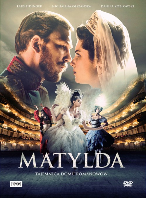 Matylda (2017) pełna obsada - Filmweb