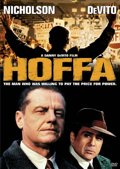 Hoffa (1992) - Filmweb