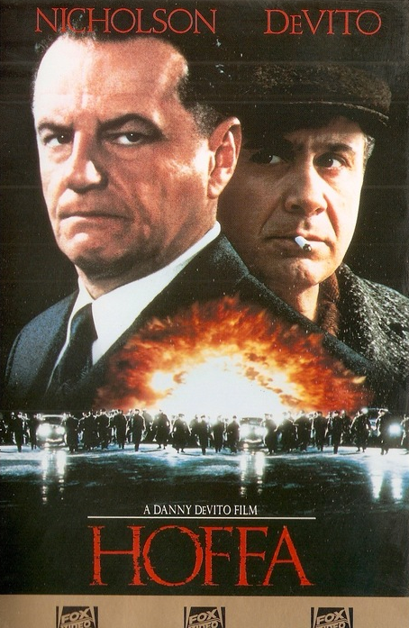 Hoffa (1992) - Filmweb