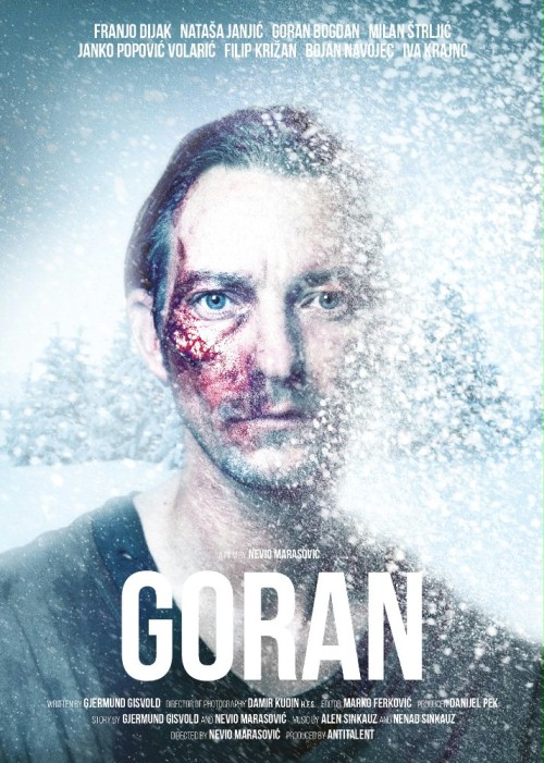 Goran (2016) - Filmweb