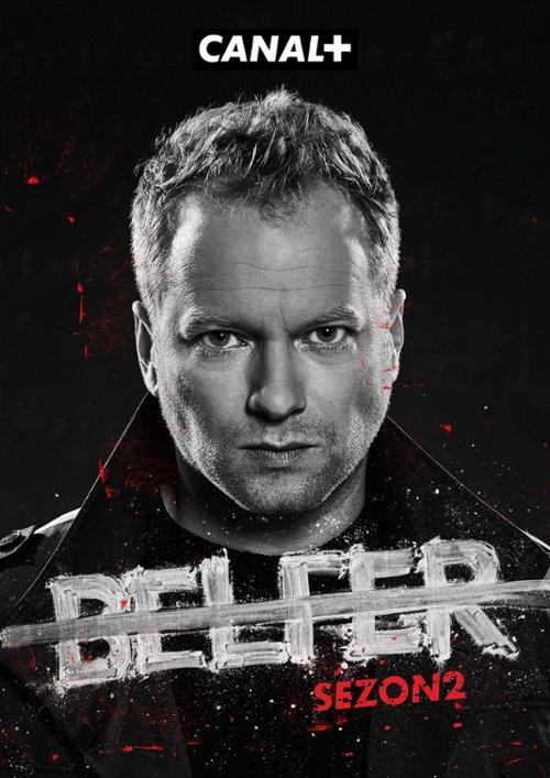 Belfer Sezon 2 (2017) : data premiery, odcinki - Filmweb