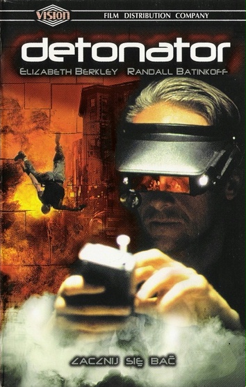 Detonator (2003) - Filmweb
