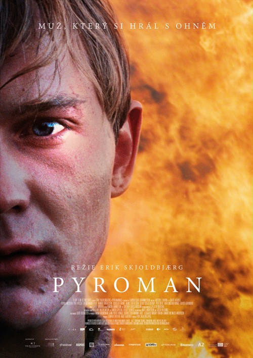 Pyromanen (2016) - Filmweb