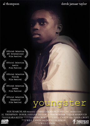 Youngster (2004) - Filmweb
