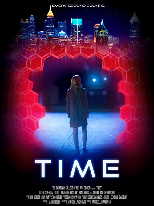 Time (2019) - Filmweb