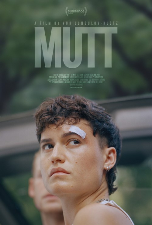 Mieszaniec (2023) - Filmweb