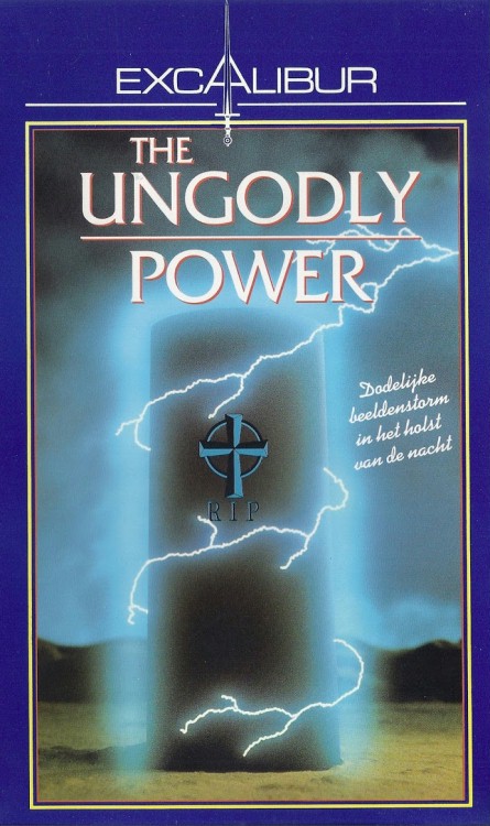 Cursed (1990) - Filmweb