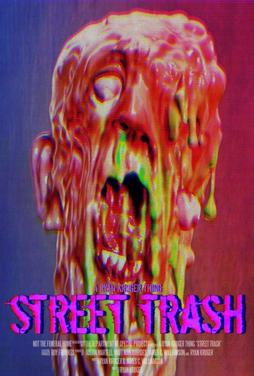 Street Trash (2024) pełna obsada - Filmweb