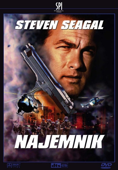 Najemnik (2006) - Filmweb