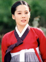 Sangdo (Serial TV 2001-2002) - Filmweb