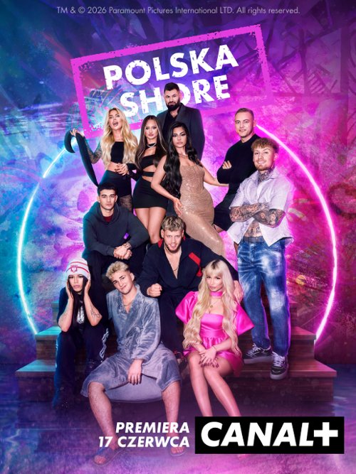 Polska Shore Sezon 1 Odcinek 2 | Filmweb