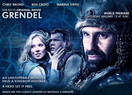Grendel (2007) - Filmweb