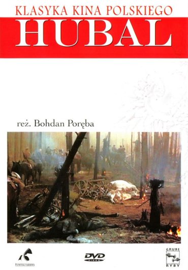 Plakaty - Hubal (1973) - Filmweb