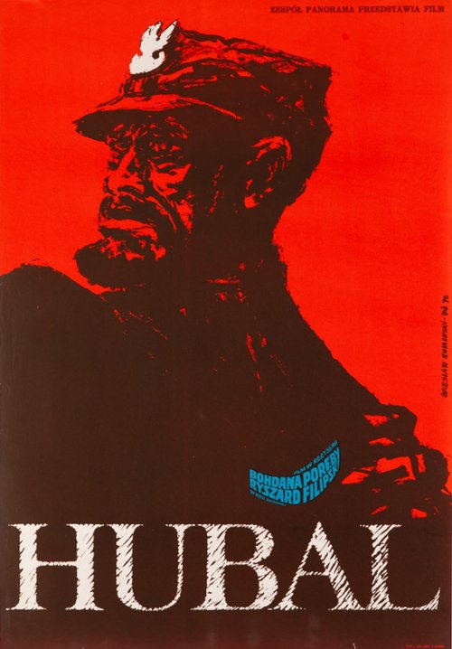 Hubal (1973) film opis - Filmweb
