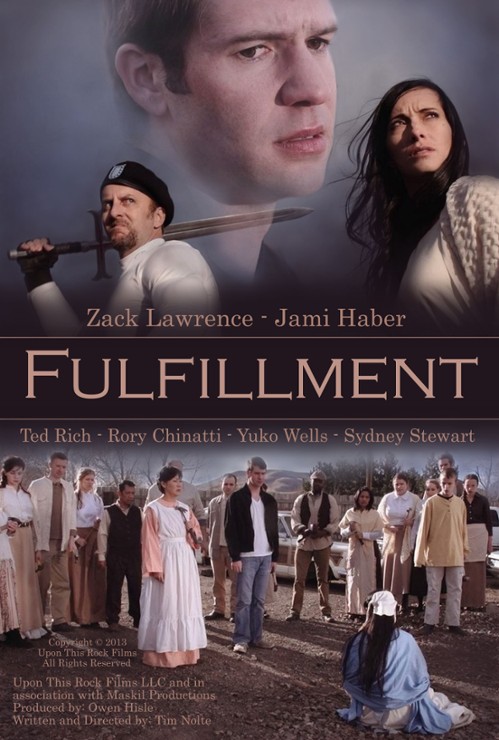 Fulfillment (2014) - Filmweb