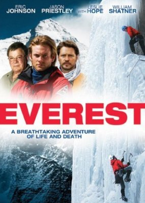Everest (Serial TV 2007- ) - Filmweb