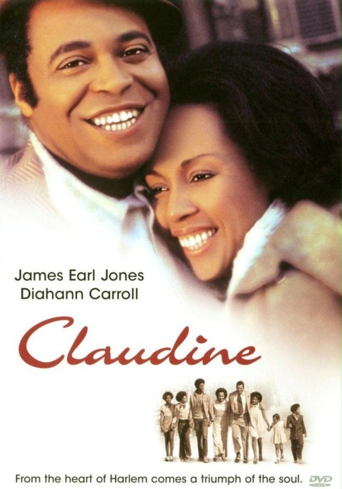 Claudine (1974) - Filmweb