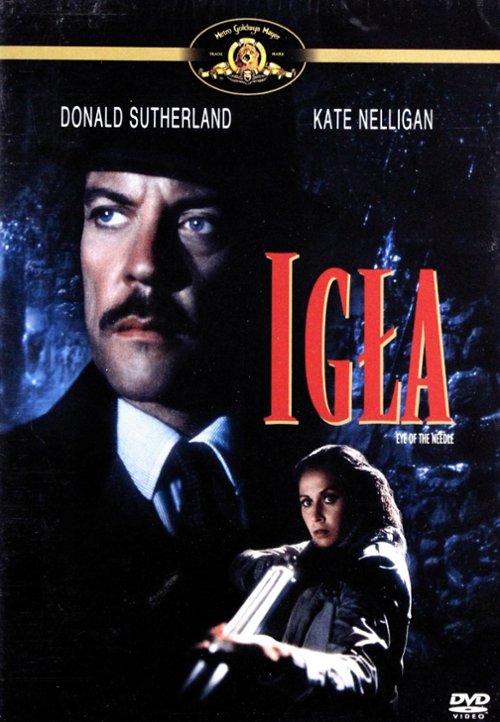 Igła (1981) - Filmweb
