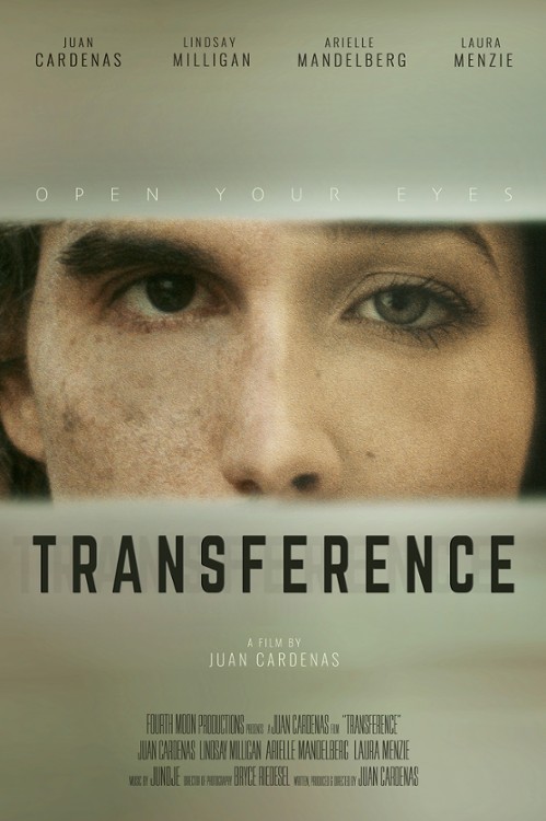 Transference (2021) - Filmweb