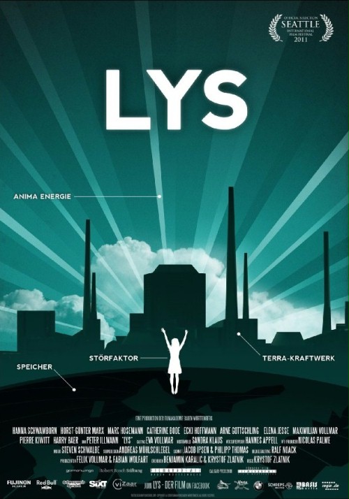 Lys (2010) - Filmweb