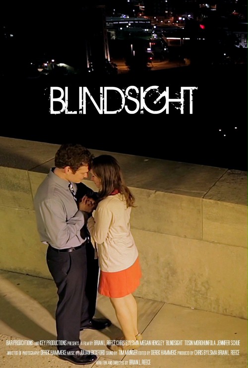 BlindSight (2012) - Filmweb
