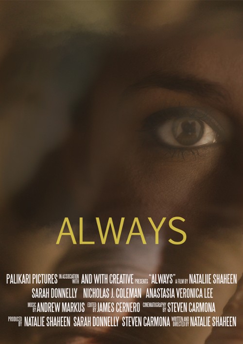 Always (2019) film online - Gdzie obejrzeć: Netflix | HBO | Prime | CDA ...