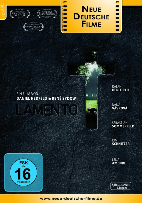 Lamento (2007) - Filmweb