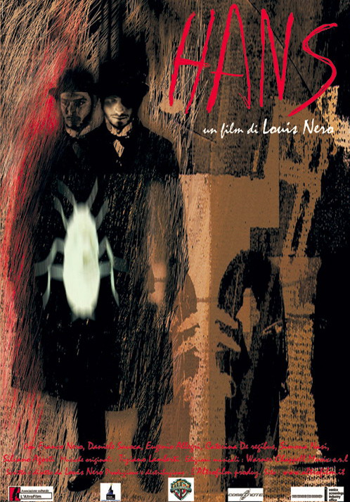 Hans (2006) - Filmweb