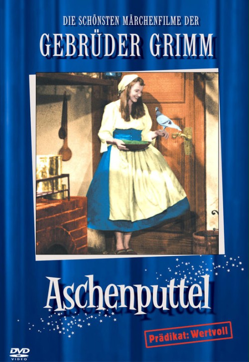 Aschenputtel (1955) - Filmweb