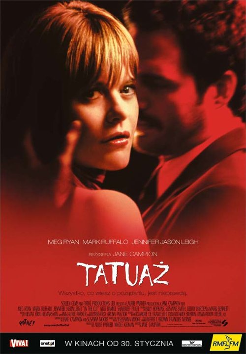 Tatuaż (2003) - Filmweb