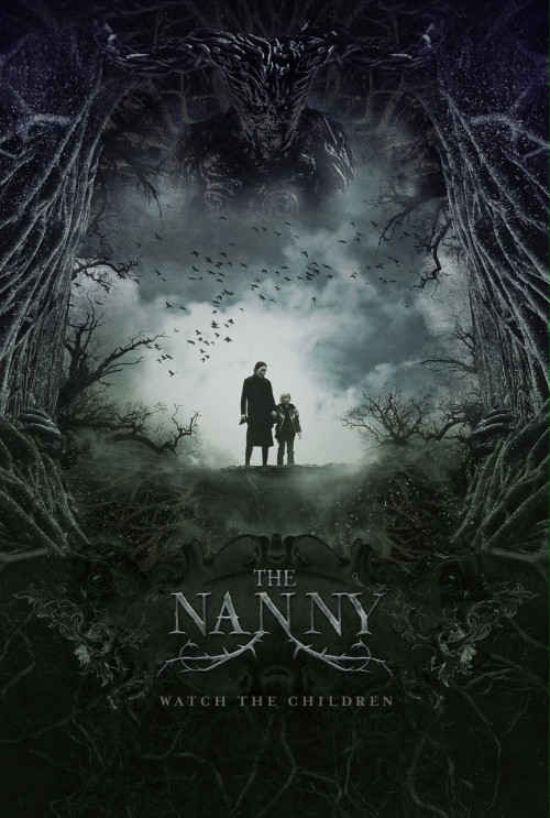 Niania (2018) pełna obsada - Filmweb