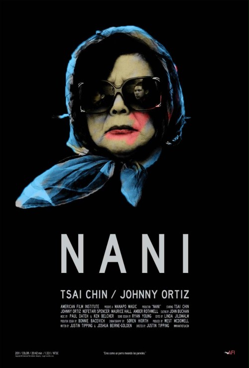 Nani (2011) - Filmweb